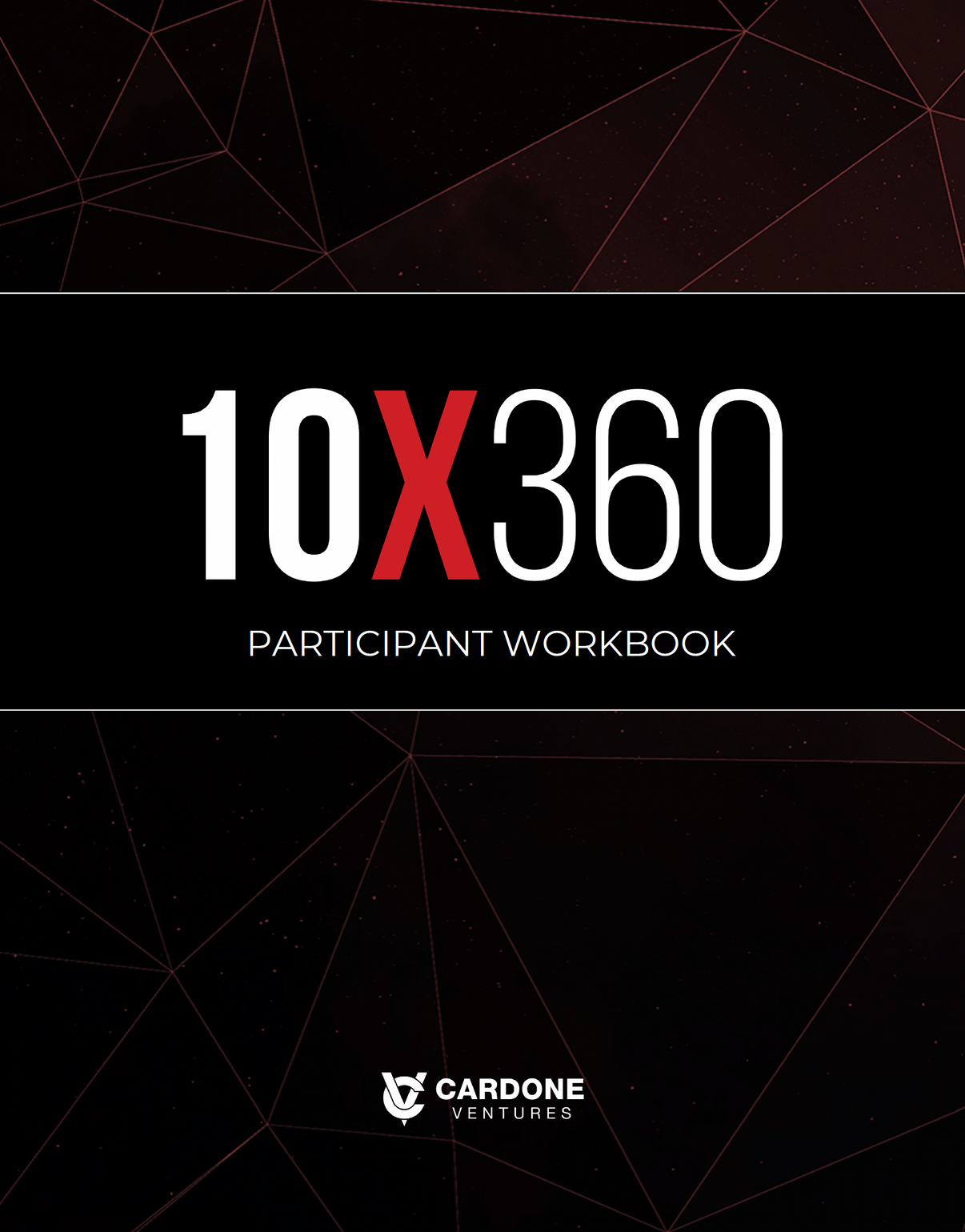 10X360 Event – 10X Business Advisor
